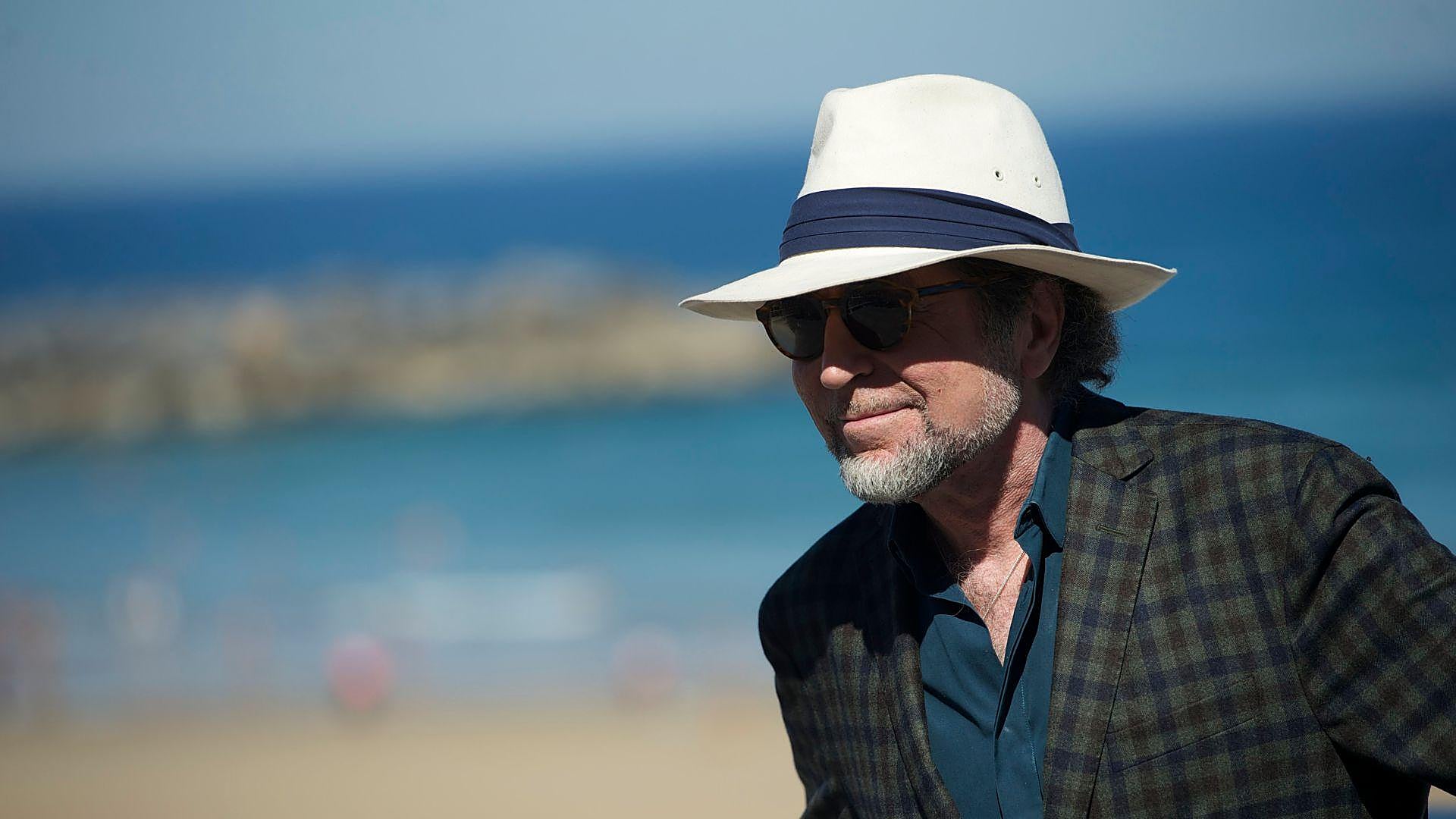 Quién es Chispa, la primera novia que Joaquín Sabina tuvo con 15 años | Mujerhoy